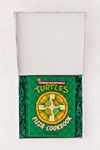 Teenage Mutant Ninja Turtles Cookbook Pizza Box UO Exclusive Gift Set ...