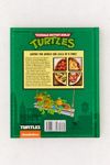 Teenage Mutant Ninja Turtles Cookbook Pizza Box UO Exclusive Gift Set ...