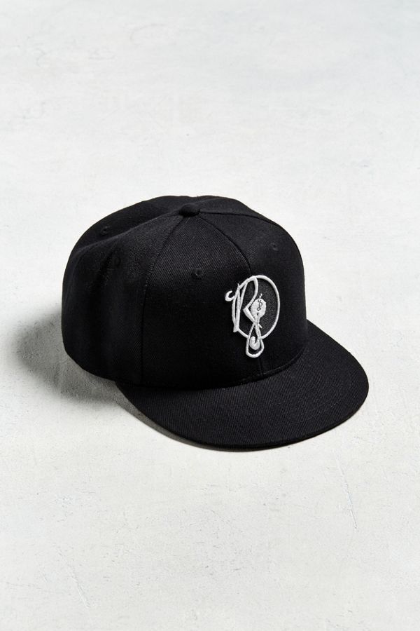 Jay-Z Reasonable Doubt Snapback Hat | Urban Outfitters