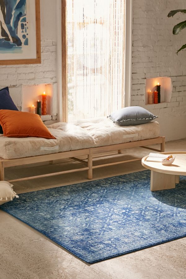 Lani Rug | Urban Outfitters