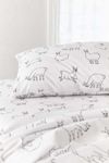 Llamas Sheet Set | Urban Outfitters
