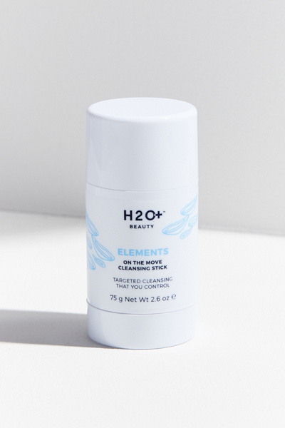 H20+ Beauty Elements On The Move Cleansing Stick | Urban Outfitters