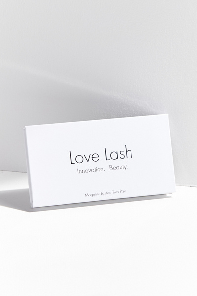 Love Lash Magnetic Faux Lash Extension Set | Urban Outfitters