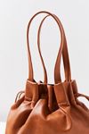 Drawstring Tote Bag | Urban Outfitters