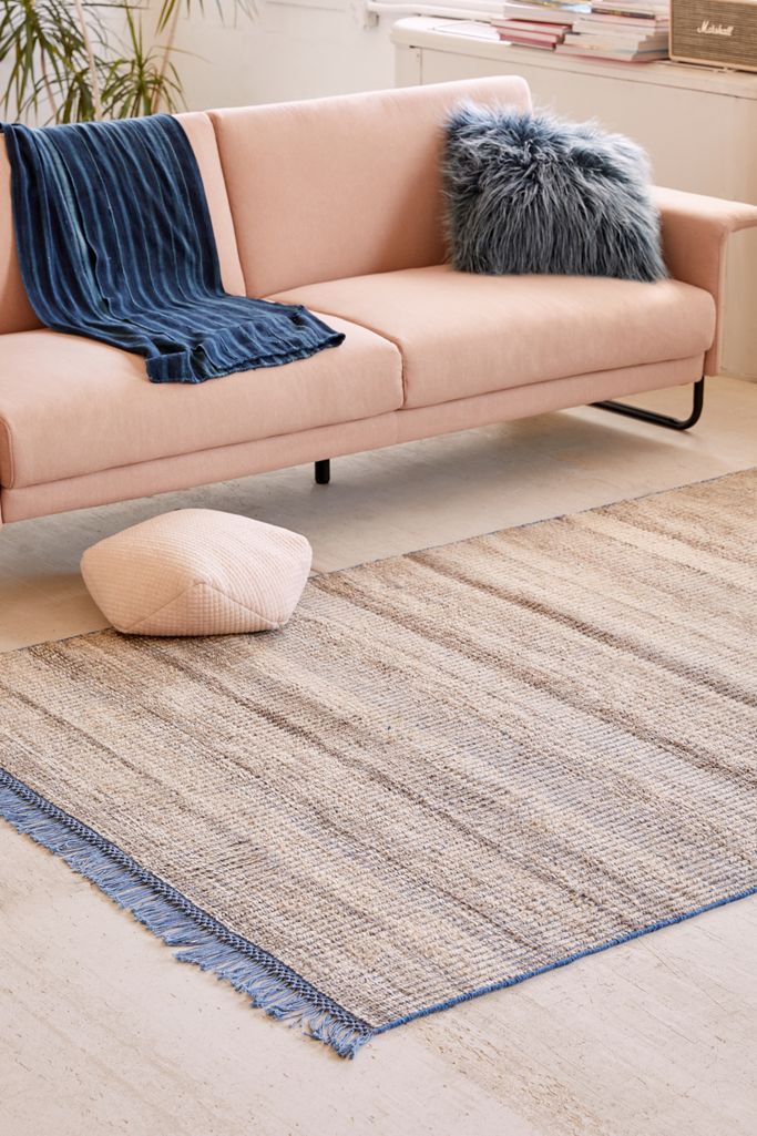 Bainbridge Rug | Urban Outfitters