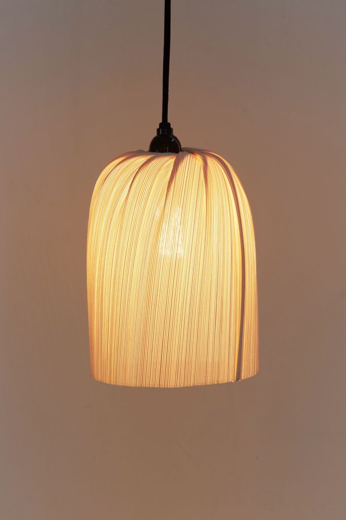 Seagrass Light Pendant Urban Outfitters