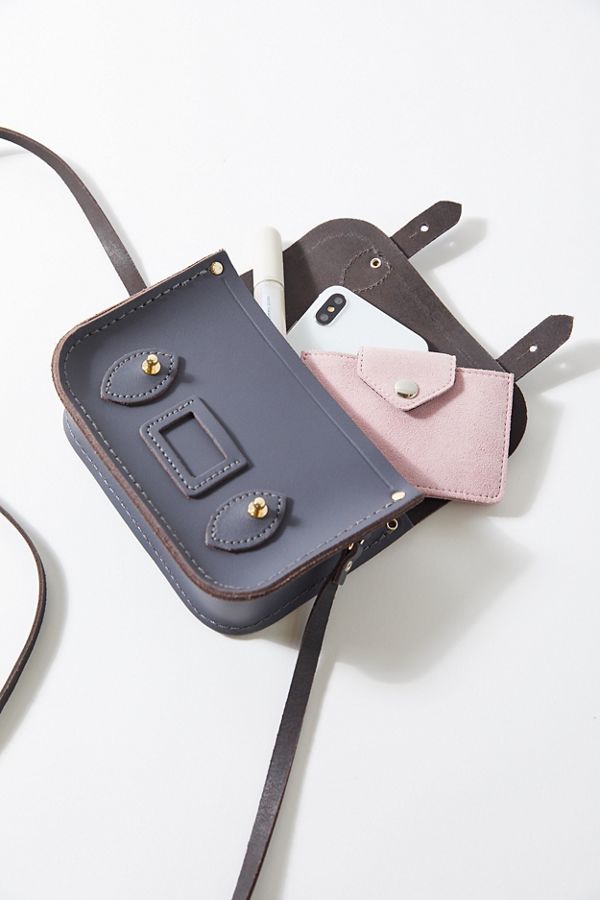 The Cambridge Satchel Company Tiny Satchel | Urban Outfitters