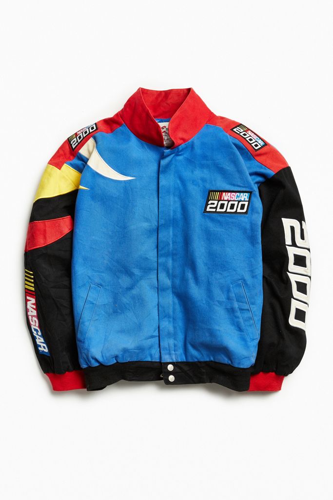 Vintage NASCAR 2000 Jacket | Urban Outfitters
