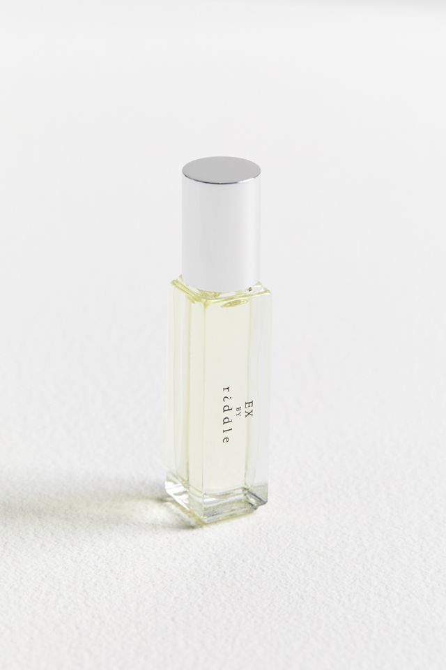 Riddle Oil Roll-On Fragrance Oil | Urban Outfitters