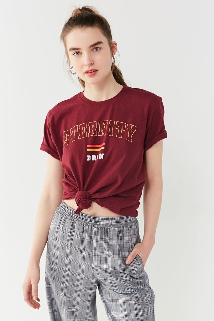 Eternity Tee | Urban Outfitters