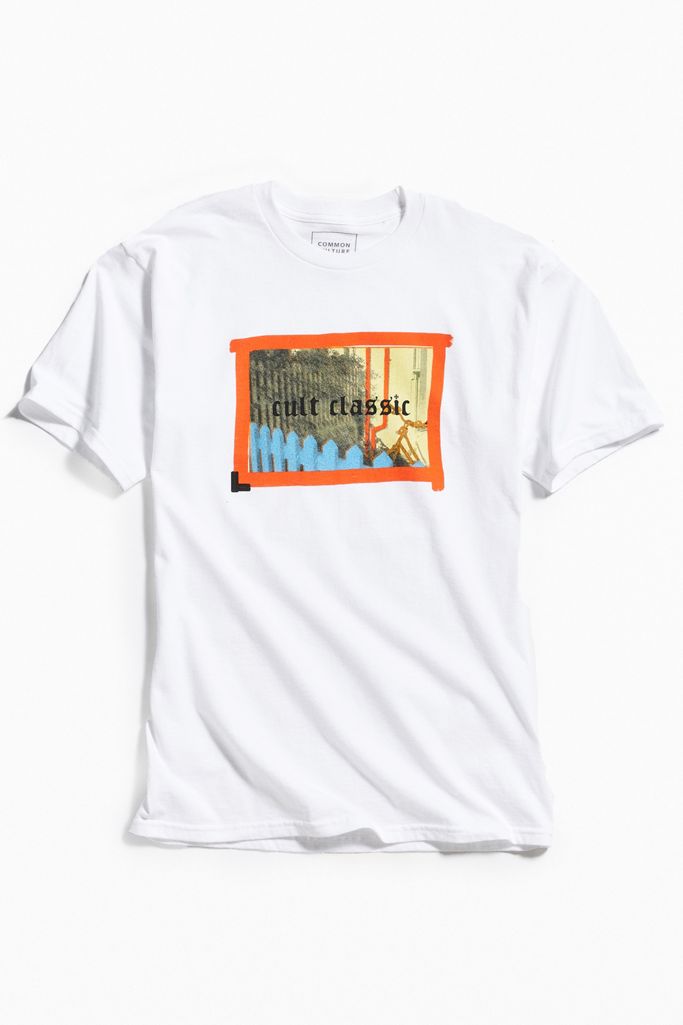 Common Culture Cult Classics Tee | Urban Outfitters Canada