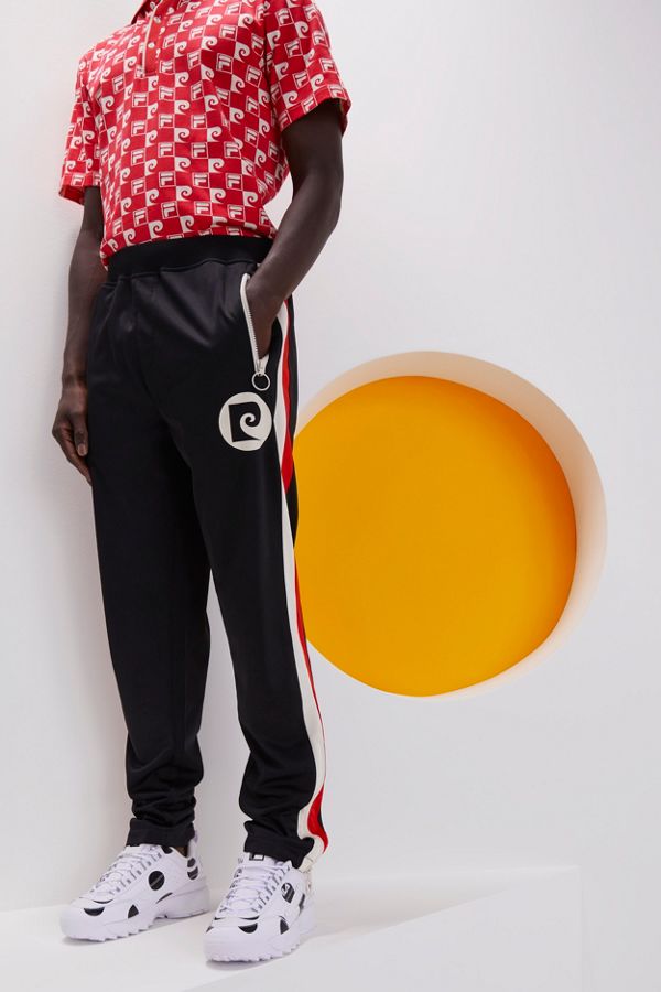 FILA + Pierre Cardin O-Ring Track Pant | Urban Outfitters