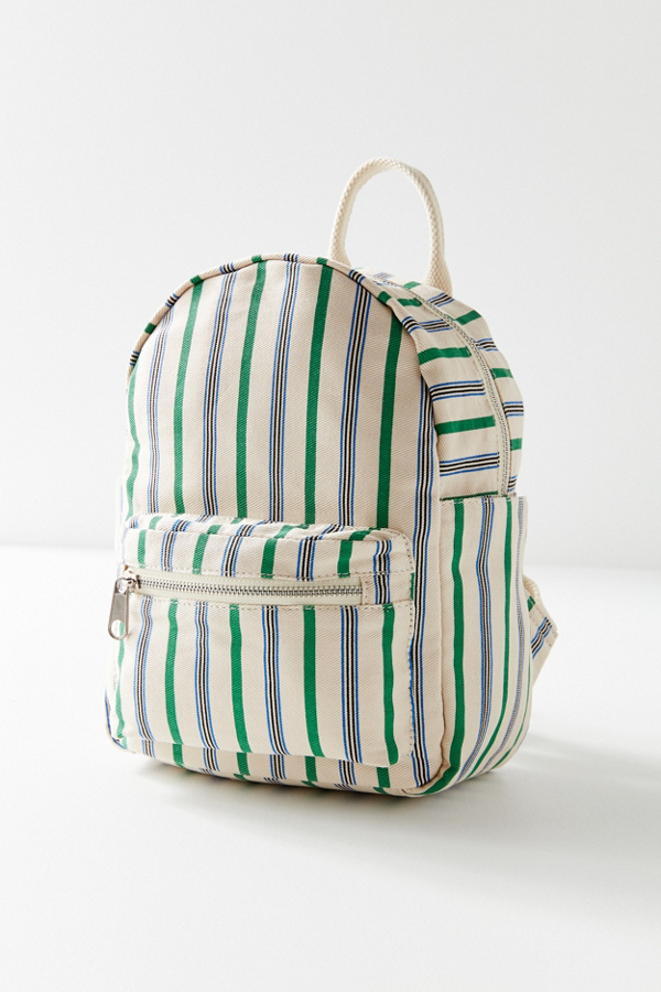 Classic Canvas Mini Backpack | Urban Outfitters