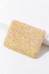 Raffia Clutch | Urban Outfitters