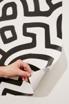 Keith Haring Removable Wallpaper Tile | Urban Outfitters