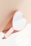 Heart Hand Mirror | Urban Outfitters