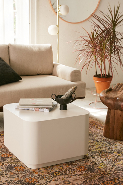 Aubrey Coffee Table | Urban Outfitters
