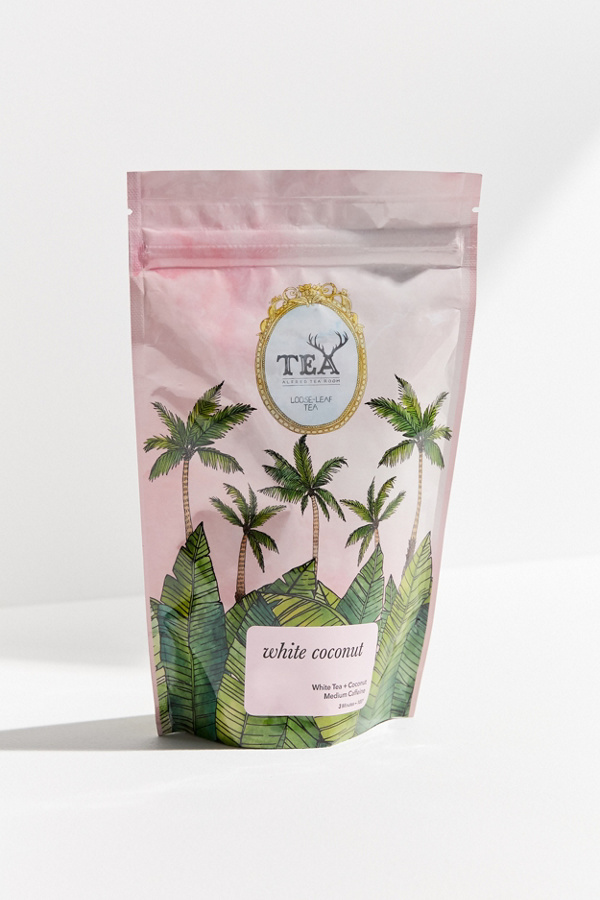 Alfred Tea Room Loose Leaf Tea | Urban Outfitters
