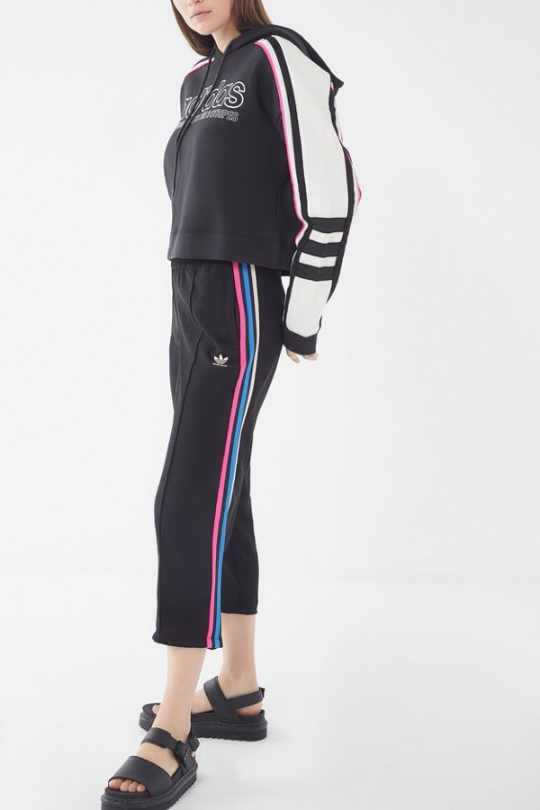adidas Colorblock 7/8 Track Pant | Urban Outfitters
