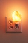 Himalayan Salt Lamp Night Light | Urban Outfitters