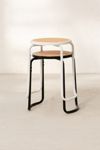 Marte Stacking Stool | Urban Outfitters