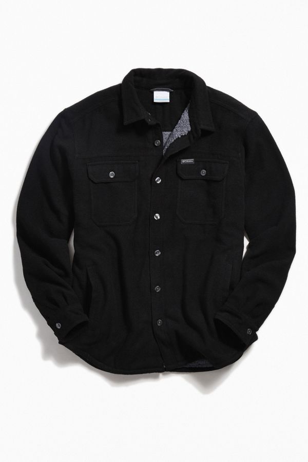 Columbia Windward IV Shirt Jacket | Urban Outfitters