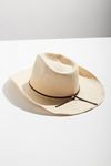 Straw Cowboy Hat | Urban Outfitters
