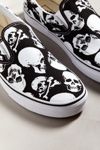 Vans Skulls Classic Slip-On Sneaker | Urban Outfitters