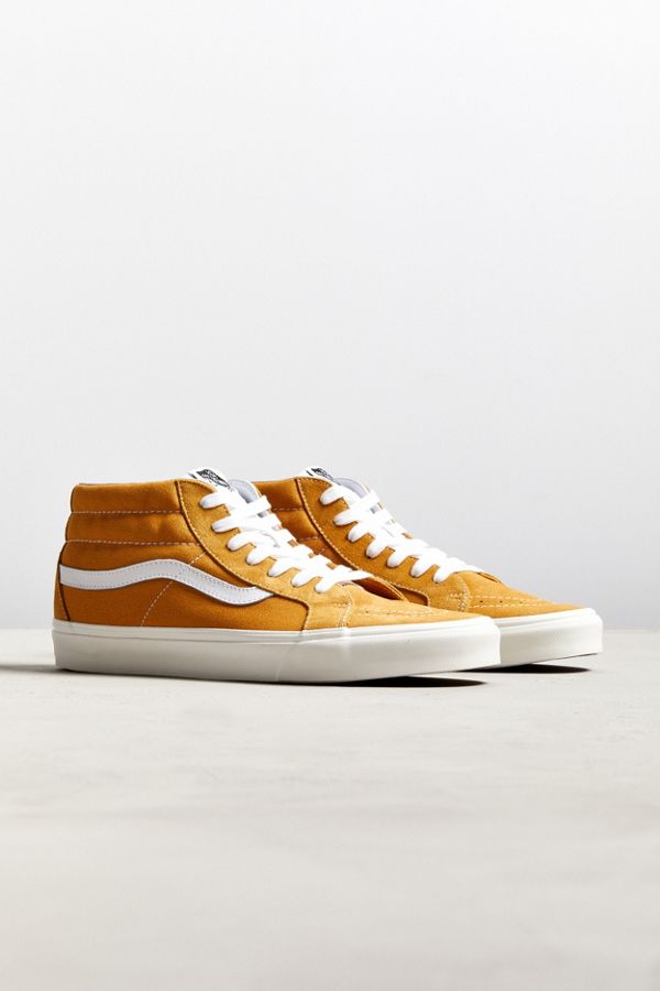 Vans Sk8-Mid Reissue Sneaker | Urban Outfitters