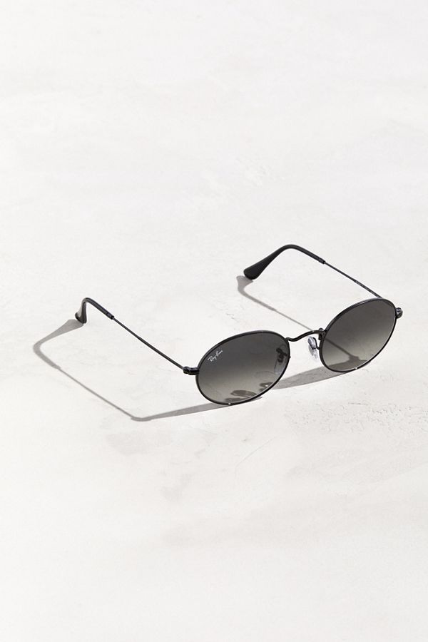 Ray-Ban Oval Sunglasses | Urban Outfitters
