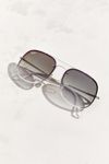 Ray-Ban Blaze General Sunglasses | Urban Outfitters
