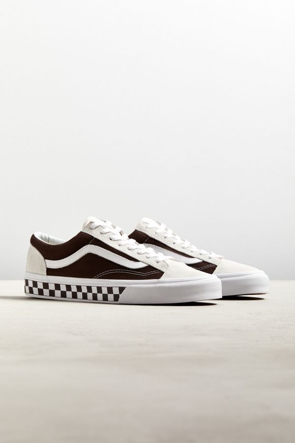 Vans Old Skool Colorblock Sneaker | Urban Outfitters