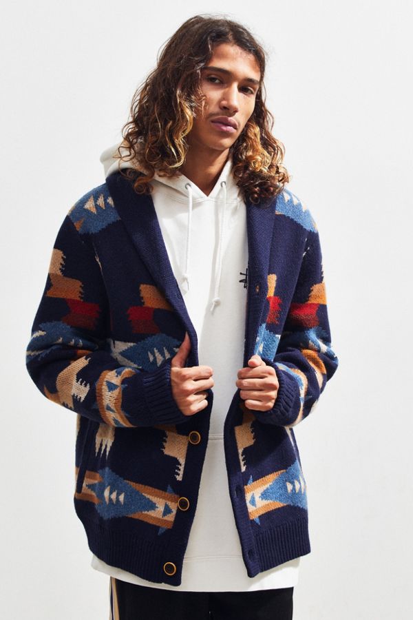 Pendleton Tucson Cardigan | Urban Outfitters