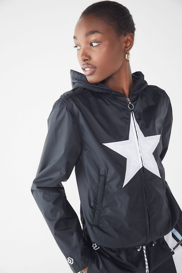 Converse X MadeMe Track Jacket | Urban Outfitters