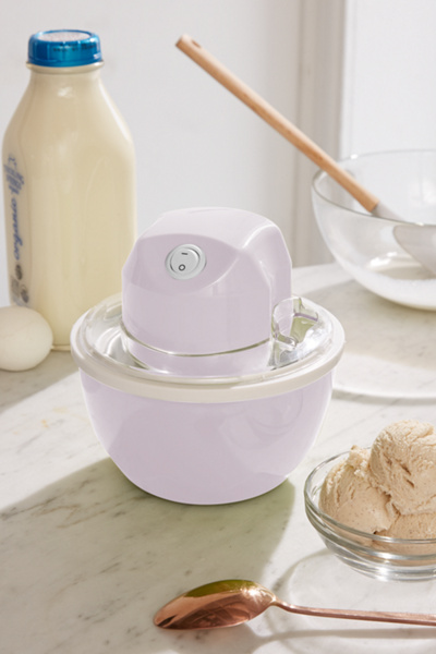 Ice Cream Pint Maker | Urban Outfitters