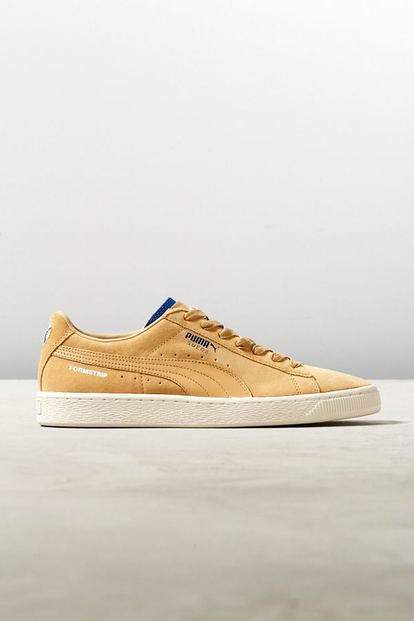 Puma X Ader Error Suede Sneaker | Urban Outfitters
