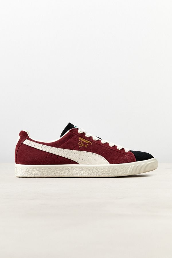 Puma Clyde From The Archive Sneaker | Urban Outfitters