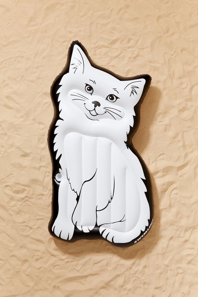 Cat Pool Float | Urban Outfitters Canada