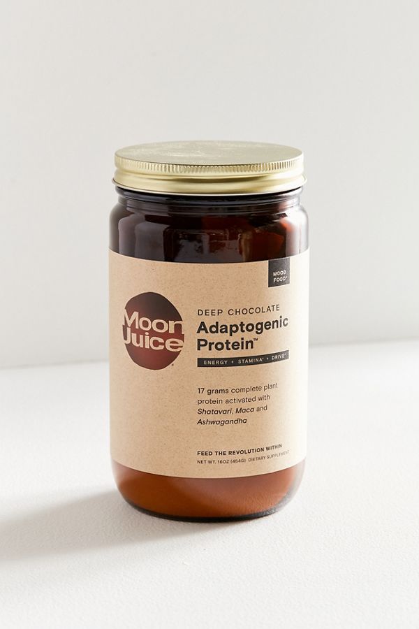 Moon Juice Adaptogenic Protein Powder | Urban Outfitters