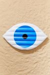 Working Girls Eye Pool Float | Urban Outfitters