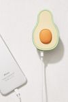 MojiPower Avocado Portable Power Bank | Urban Outfitters