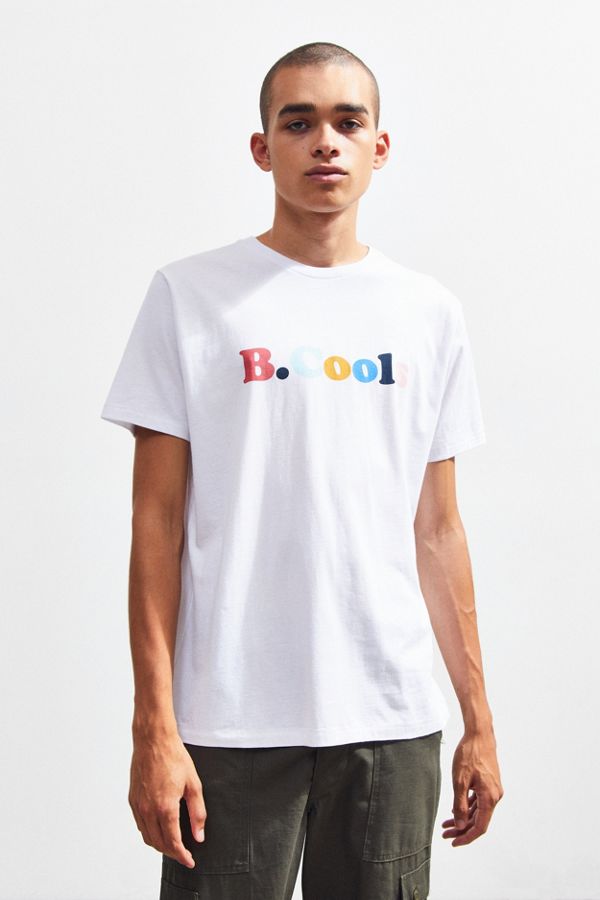 Barney Cools Retro Tee | Urban Outfitters