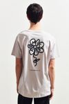 M/SF/T Mad Minds Painless Flowers Tee | Urban Outfitters