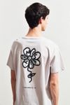 M/SF/T Mad Minds Painless Flowers Tee | Urban Outfitters