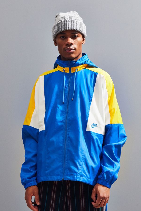 Nike Reissue Windbreaker Jacket | Urban Outfitters