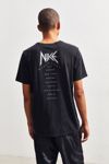 Nike Metal Tee | Urban Outfitters