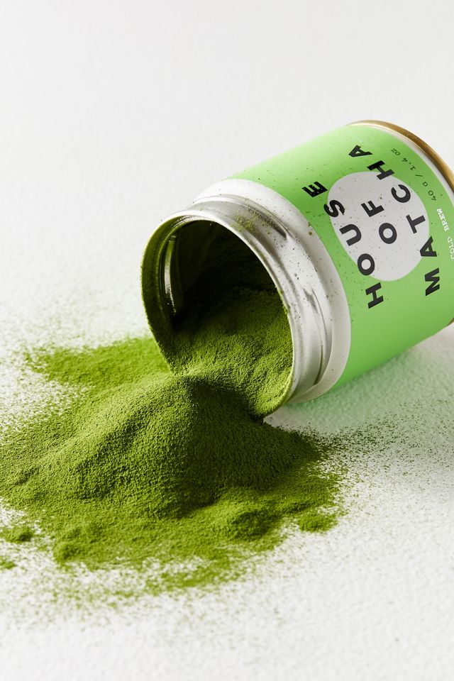 House Of Matcha Cold Brew Matcha Tea | Urban Outfitters