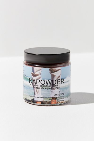 KAPOWDER Enhance Supplement Powder | Urban Outfitters