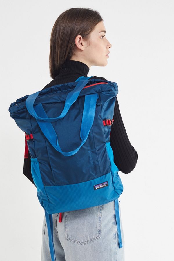 Patagonia Lightweight Travel Pack | Urban Outfitters