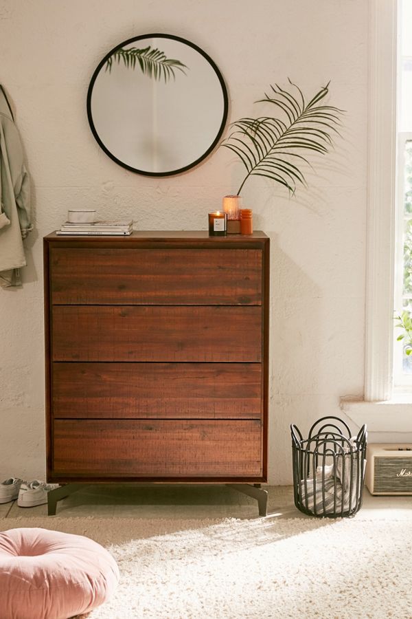 Nora Tall Dresser | Urban Outfitters